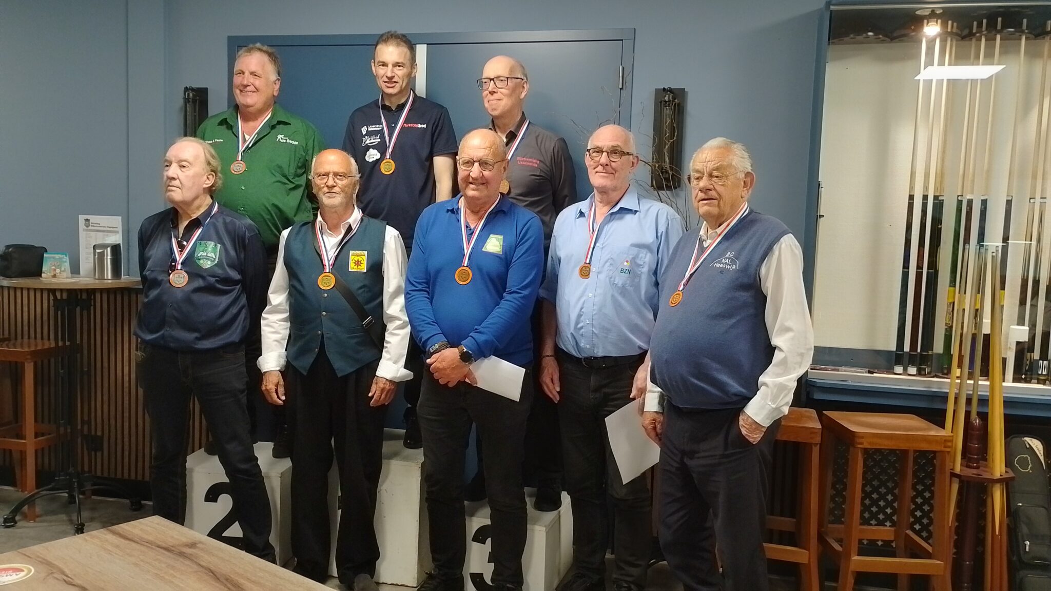 KNBB District Duinstreek