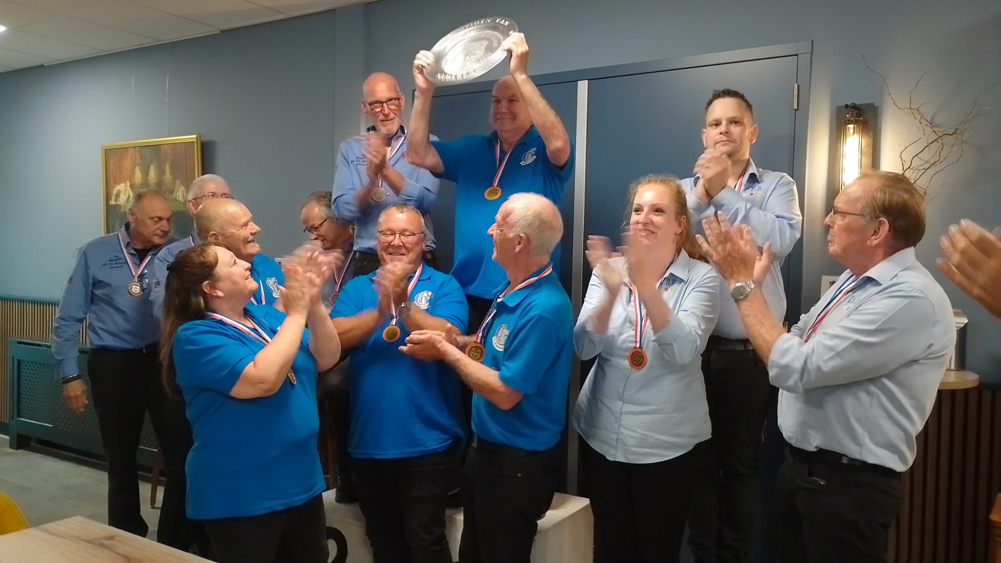 KNBB District Duinstreek